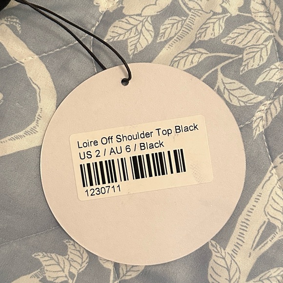 Princess Polly | Tops | Nwt Princess Polly Top | Poshmark